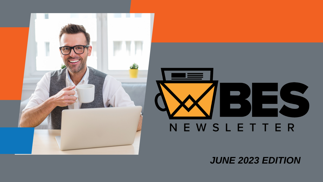 BES Newsletter - June 2023 Edition | CareerSource Capital Region