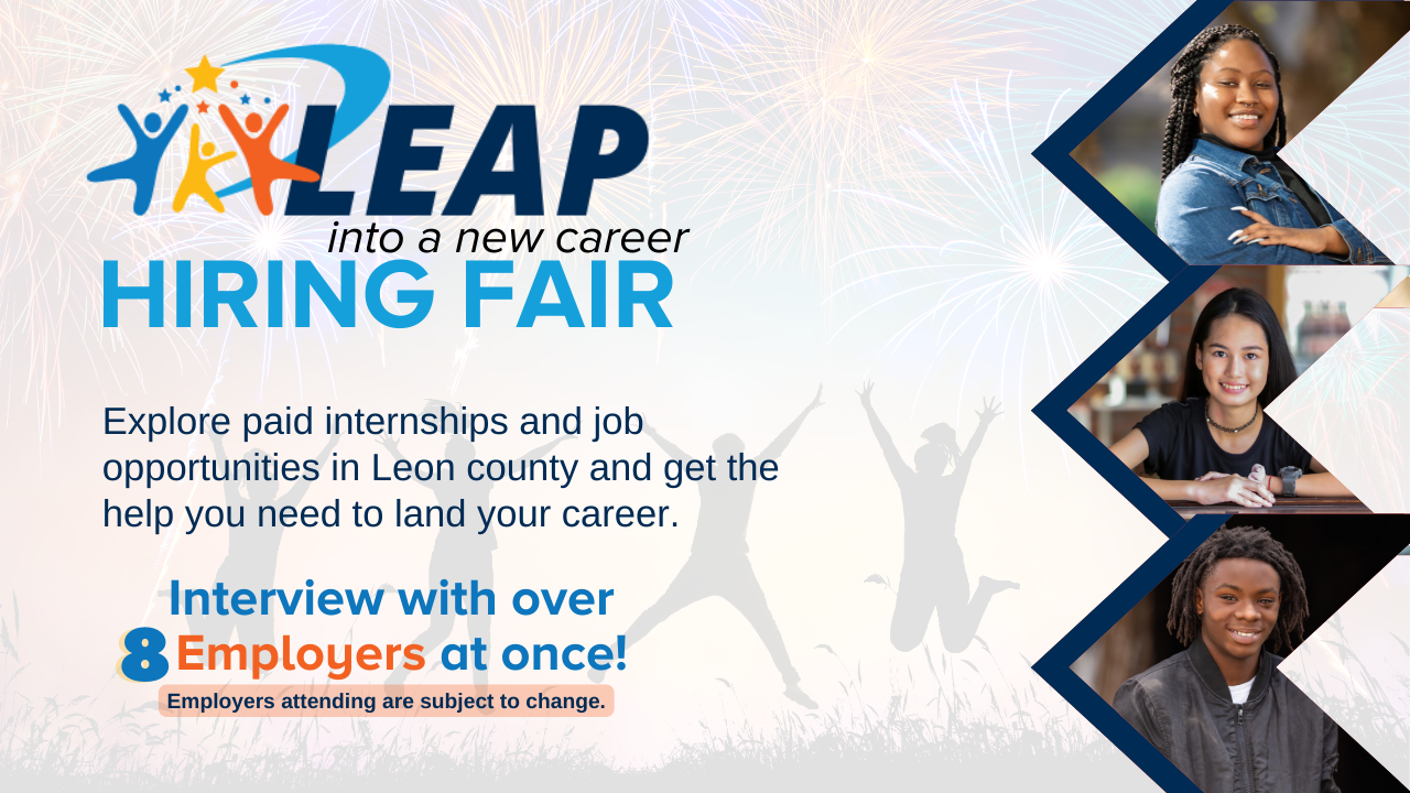 | CareerSource Capital Region