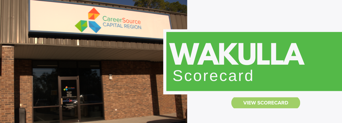 Our Region | CareerSource Capital Region